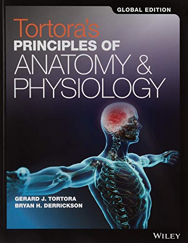 Tortora, G: Tortora's Principles of Anatomy and Physiology : Tortora ...