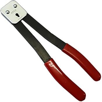 Brass Bullet Crimping Pliers British Classic Car Motorcycle Terminal ...