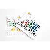 Numicon: 1-100cm Number Rod Track: Oxford University Press: Amazon.co ...