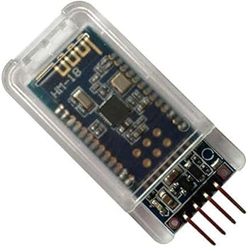 DSD TECH HM-19 Module Bluetooth 5.0 BLE avec Puce CC2640R2F pour ...