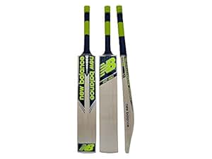 New Balance NB DC 580 Cricket Bat: Amazon.in: Sports, Fitness & Outdoors