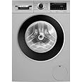 BOSCH 8 kg Fully Automatic Front Load Washing Machine with In-built ...
