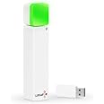 Luxafor Bluetooth LED Busy Light Indicator - Wireless Do Not Disturb ...