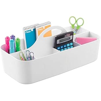 Handi Holder Desk Organiser (Multi-Coloured): Amazon.co.uk: Office Products