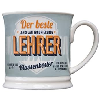 Amazon.de: My Sweetheart® Lehrer Geschenke | witzige PERSONALISIERBARE Tasse | lustiges ...