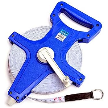 Quintuple Décamètre 50 mètres: Amazon.fr: Commerce, Industrie & Science