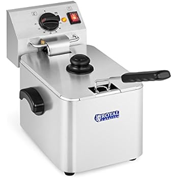 Magimix 11596 Pro 350 3.0 Litre Deep Fryer Stainless Steel: Amazon.co ...