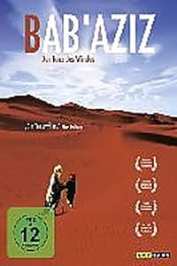 Bab'Aziz - Der Tanz des Windes (OmU): Amazon.de: Parviz Shahinkhou ...