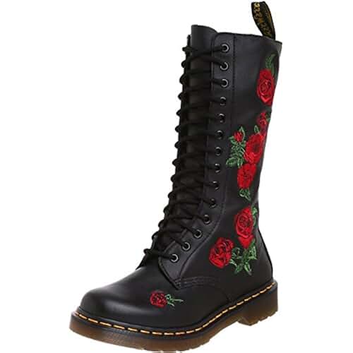 MOD-BOD: D M's The Iconic Doc Martens Boot's
