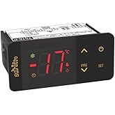 Subzero SZ-7510T Touch Sensitive Temperature Controller For Deep ...
