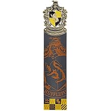 Amazon.co.uk: hufflepuff bookmark