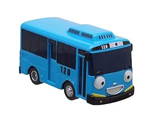 Buy Tayo Korean Made TV Kids Animation Toy Online at Low Prices in ...