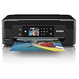 Epson Expression Home XP-412 Imprimante Multifonction Jet d'encre ...