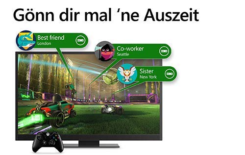XBOX Guthaben - für Deutschland - Gutschein per E-Mail: Amazon.de ...