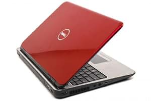 DELL INSPIRON 15r N5010 core i3-380M LAPTOP 500GB IN RED COLOUR: Amazon ...