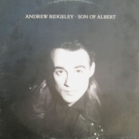 Andrew Ridgeley - Son Of Albert - Epic - 466717 1: Amazon.de: Musik-CDs ...