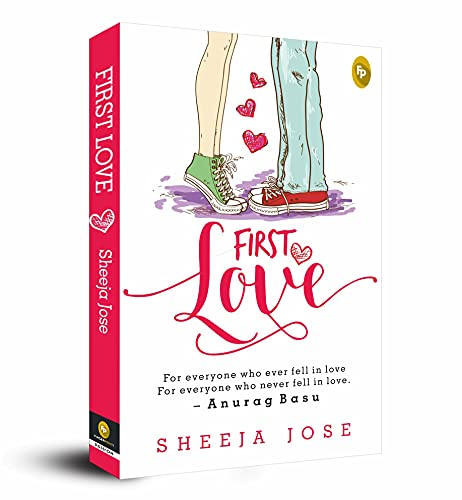 Buy First Love Book Online at Low Prices in India | First Love Reviews ...