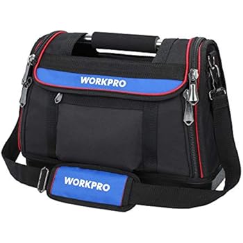 Bosch Professional Tool Bag - Large: Amazon.co.uk: DIY & Tools
