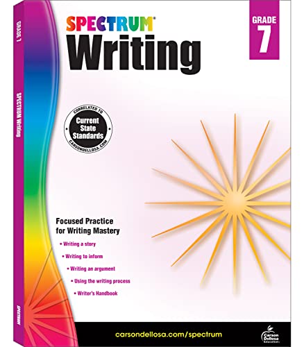 Buy WRITING GR7 NEW Book Online at Low Prices in India | WRITING GR7 ...
