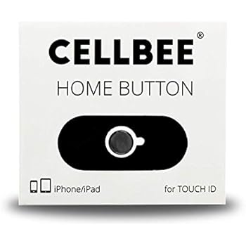 6pcs Colorful Dots Home Button Sticker for Apple iPhone iPod Touch 5 4 ...