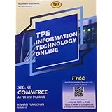 Amazon.in: Buy TPS Information Technology Online (Commerce) for Std ...