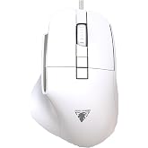 ZERODATE G26 TERMINATOR Gaming Mouse - Optical Sensor 7,200 DPI ...