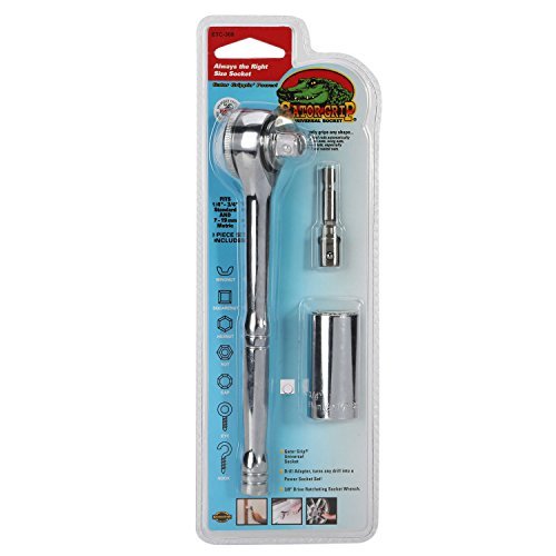 Herramienta multifuncion gator grip por 5,93 € - GoChollos