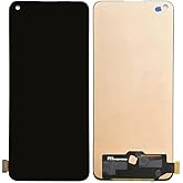 Compatible for Oppo F21 Pro (4G) (Fingerprint Support) Amoled Display ...