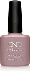 CND Shellac Nail Polish, Field Fox : Amazon.co.uk: Beauty