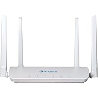 HI-Focus WiFi 6 LTE 4G Sim Router|Support 4G or 5G Sim All Carrier|Upto ...