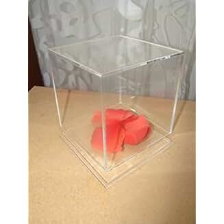 Amazon.co.uk: perspex boxes