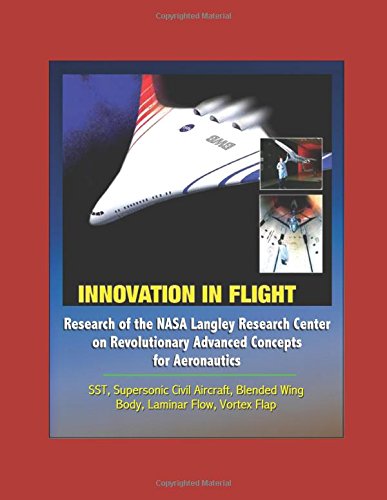 Buy Innovation in Flight: Research of the NASA Langley Research Center ...