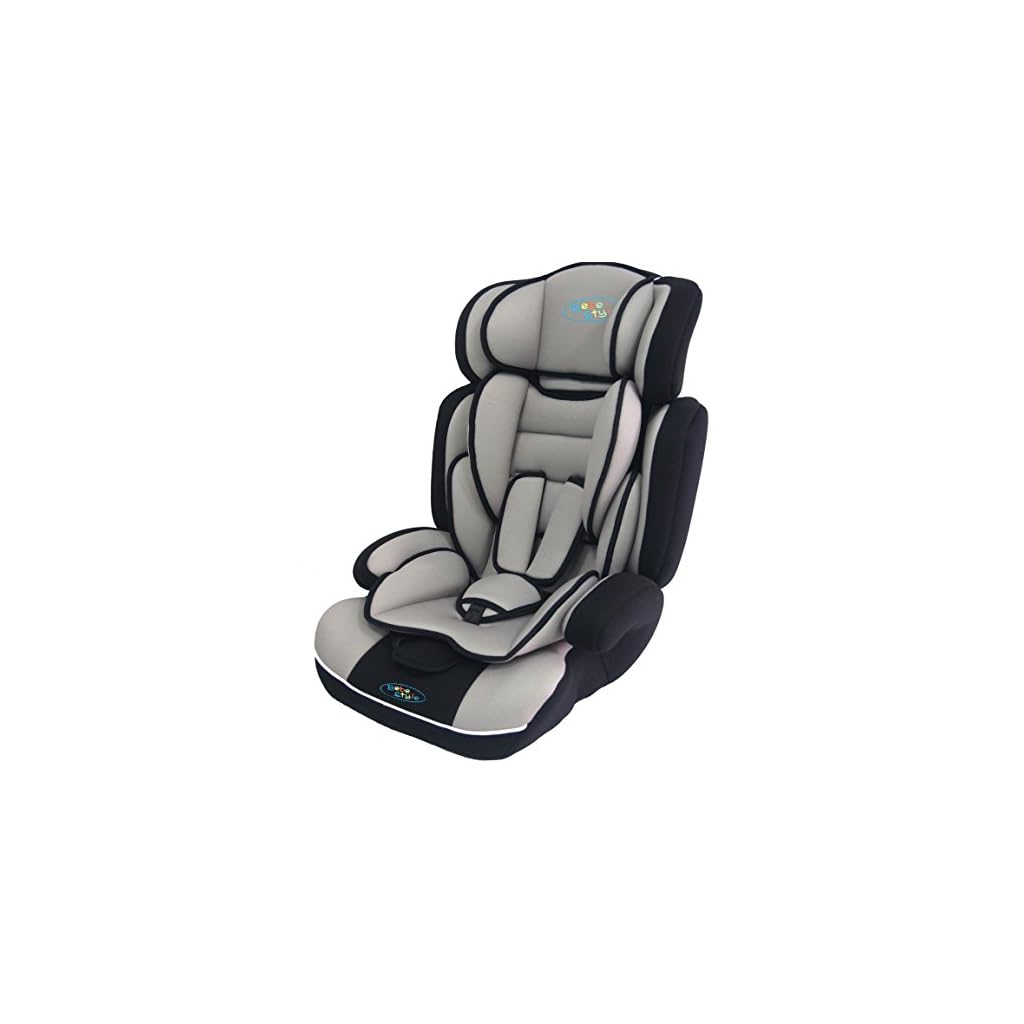Bebe Style Convertiblle 1/2/3 Combination Car Seat and Booster Seat ...
