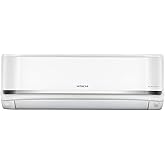Hitachi 2 Ton Class 3 Star ice Clean Xpandable Plus Inverter Split AC (100% Copper, Dust Filter ...