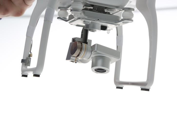 DJI Phantom Vision 2 Plus: Amazon.co.uk: Electronics & Photo