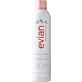 Evian Mineral Water Facial Spray 50ml : Amazon.co.uk: Beauty