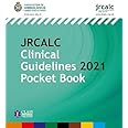 JRCALC Clinical Guidelines 2021 Pocket Book: Amazon.co.uk: Association ...