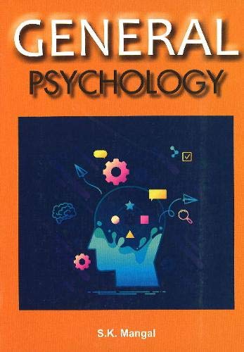 Buy General Psychology Book Online at Low Prices in India | General ...