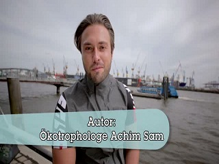 24STUNDENDIÄT von Achim Sam mit Prof. Dr. Michael Hamm. Revolutionär ...