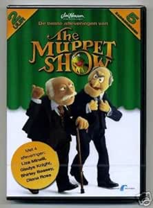 The Muppet Show - Female Singers starring Liza Minelli, Gladys Knight ...