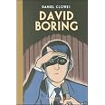 David Boring : Clowes, Daniel: Amazon.it: Libri