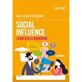 AQA A-Level Psychology Exam Skills Workbook for ATTACHMENT: for the ...