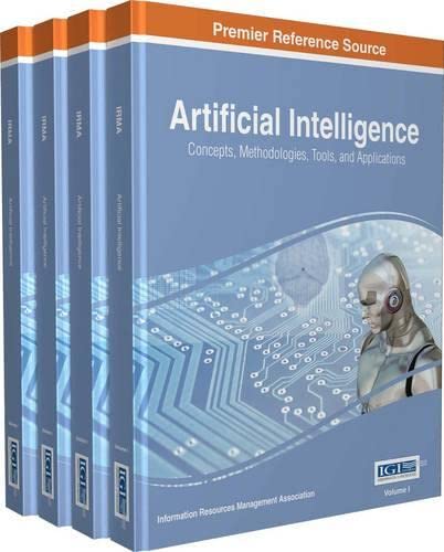 Buy Artificial Intelligence: Concepts, Methodologies, Tools, and Applications Book Online at Low ...