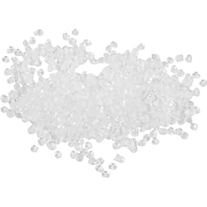 Plastic Pellets, Size 5x5 mm, 1kg: Amazon.co.uk: Kitchen & Home