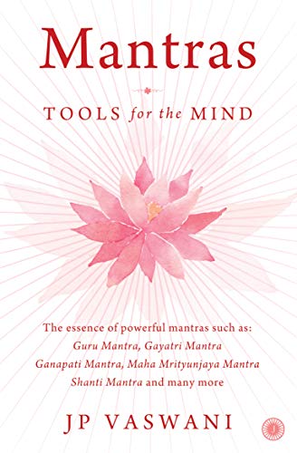 Buy Mantras: Tools for the Mind Book Online at Low Prices in India ...