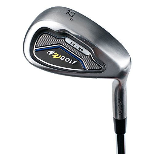 F2 Golf Cavity Backed Wedge - Golfist