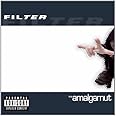 The Amalgamut - Filter: Amazon.de: Musik-CDs & Vinyl