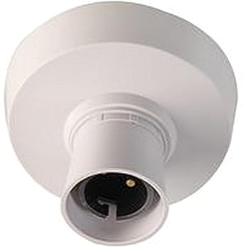 CLIP IN CEILING ROSE Electrical Ceiling Roses: Amazon.co.uk: Electronics