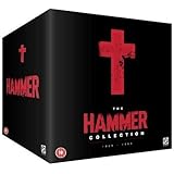 Hammer House of Horror : The Vampire Collection [DVD] [1980]: Amazon.co ...