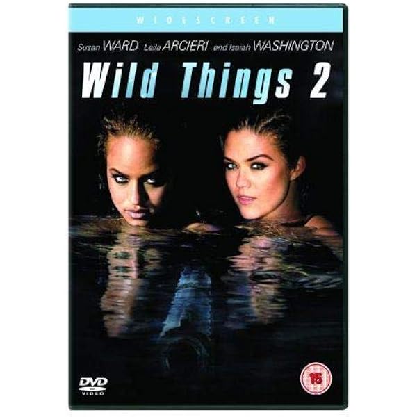 Wild Things 3 2005